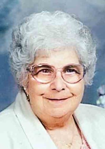 Janet B. Lewis | News, Sports, Jobs - Marietta Times